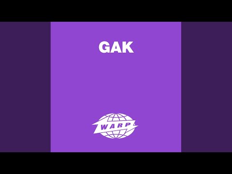 GAK music, videos, stats, and photos | Last.fm