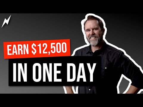 How to make $12500 in one day as an adjuster | 7 factors