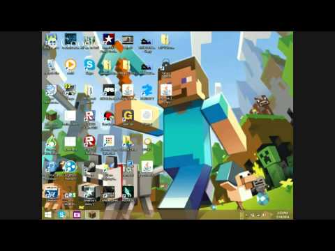 Steam Community :: Video :: minecrft gameplay