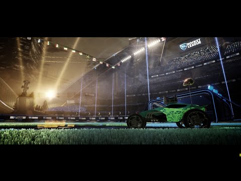 Steam Community :: Video :: Rocket League | Cinematic Style Edit