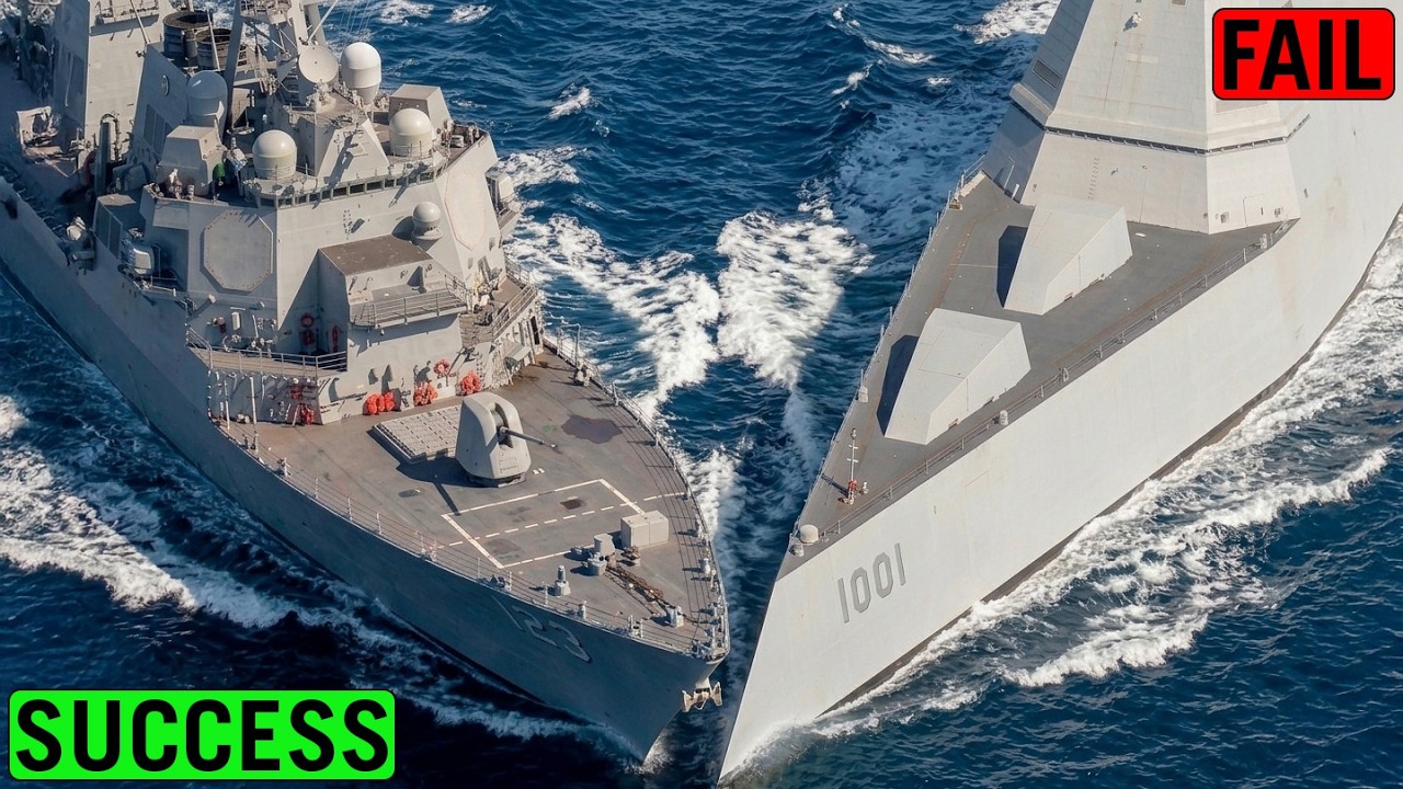 Why Did We Stop Making Cool-Looking Weapons?