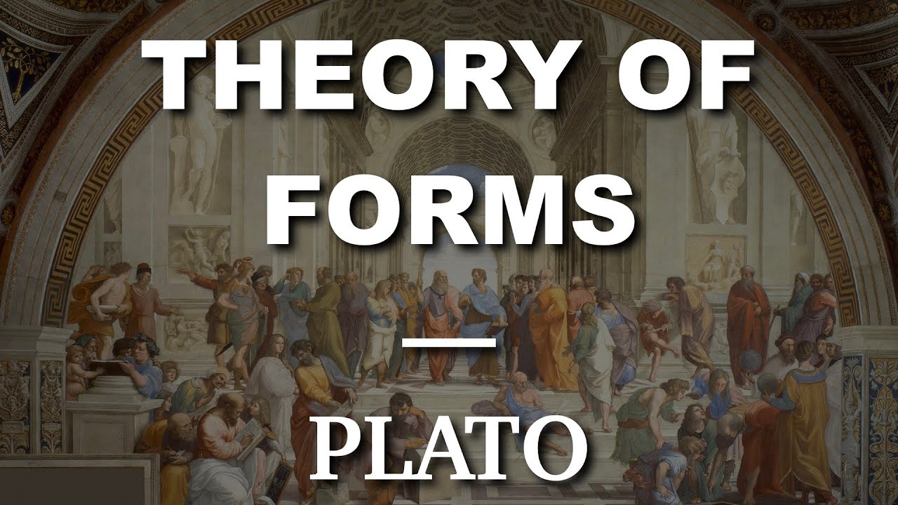 Understanding Plato's Theory of Forms: A Deep Dive into Reality and ...