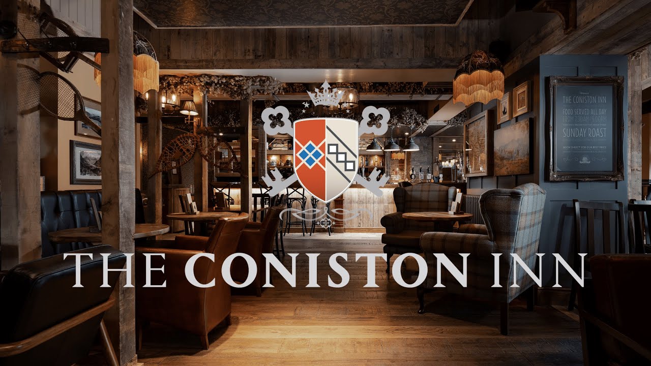 The Coniston Inn | Lake District Pub and Hotel | Inn Collection