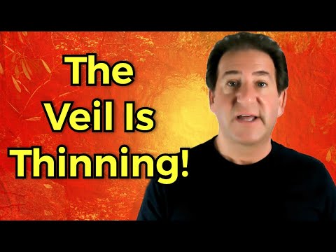 Signs That You Are Experiencing the Thinning of the Veil [What Does This Mean For You]