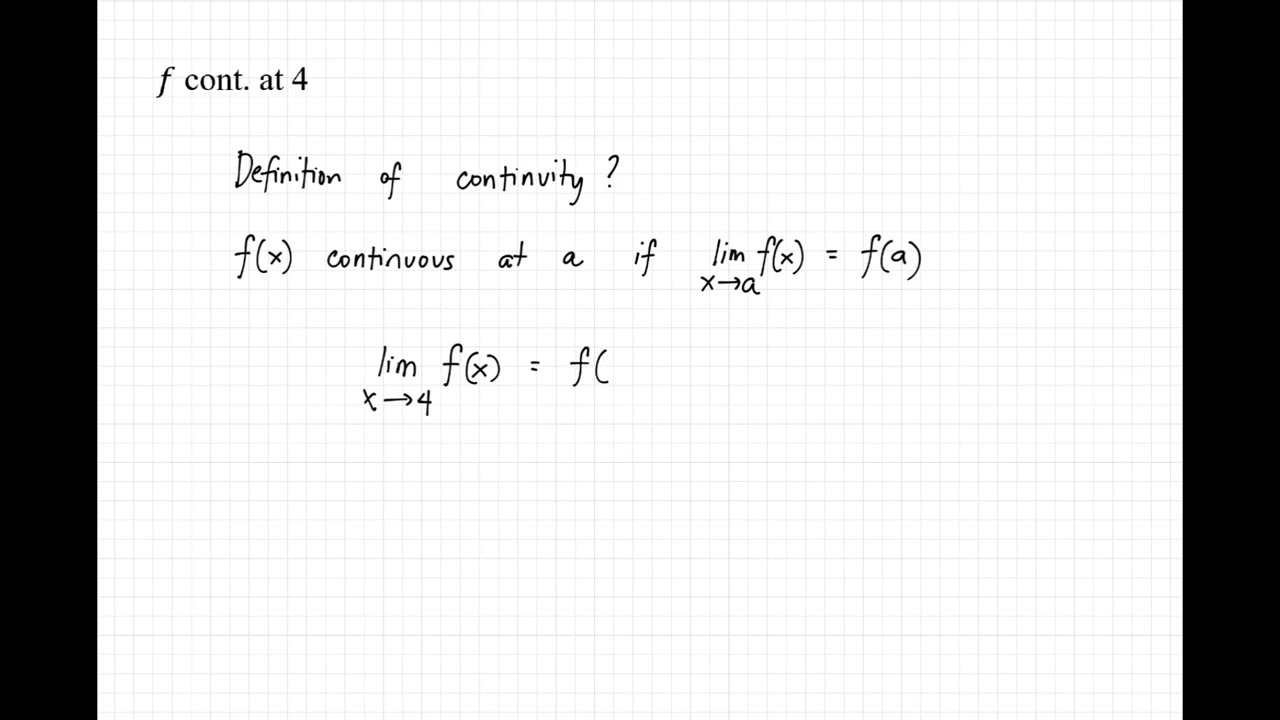 Write an equation that expresses the fact that a function f | Quizlet