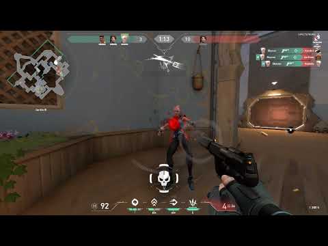 Steam Community :: Video :: ACE - Valorant