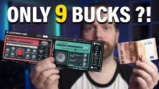 United Plugins Electrum Core - What To Know & Where To Buy | Equipboard