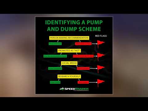 Pump And Dump