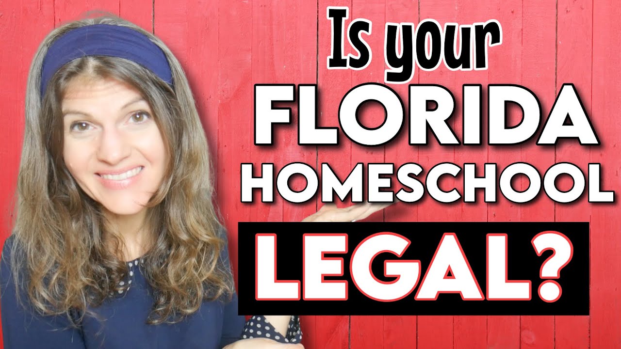 How to Homeschool in Florida (Step-by-Step) | PEP Scholarship, Portfolios & Evaluations Explained