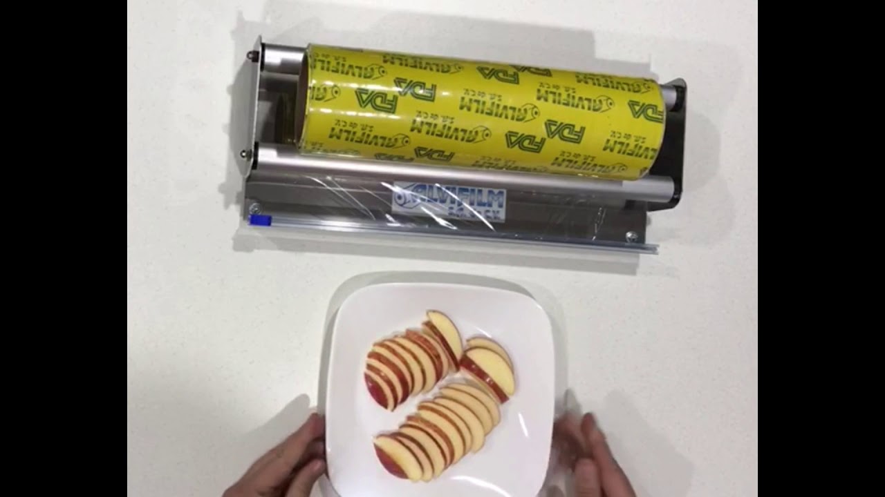 EMPLAYADORA ALVIFILM