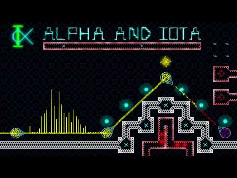 Steam Community :: Alpha and Iota