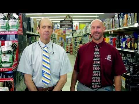 Best Wines, Liquor and Brotherly Love!? - Valley Fine Wines Super Liquor Stores