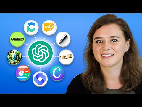 These 9 BEST CHATGPT PLUGINS Will Change Everything