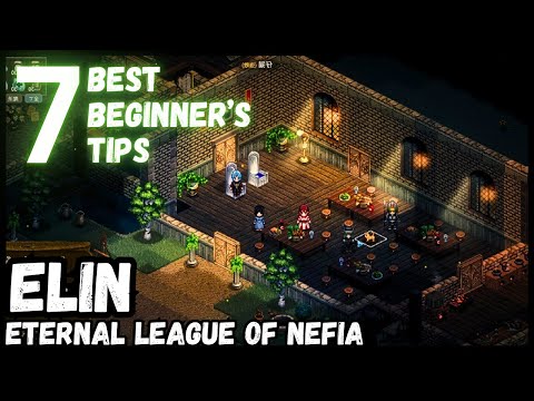 Steam Community :: Elin