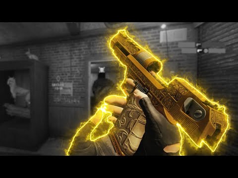Steam Community :: Video :: [R6S] Golden Gun Montage 2021