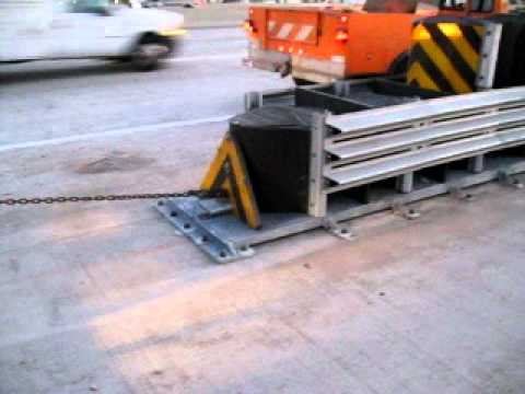 Compressor Attenuator Reset from Major Hit