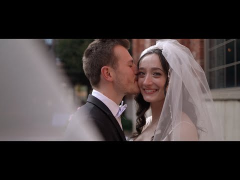 Evan & Madison Wedding ~ 06/17/2023