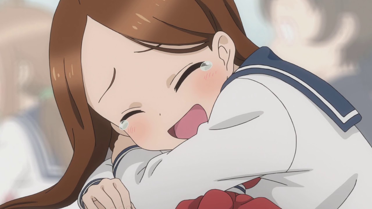 Takagi noises and evil laughs