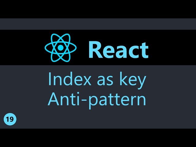 Understanding the Risks of Using Index as Key in ReactJS List Rendering | Galaxy.ai | Galaxy.ai