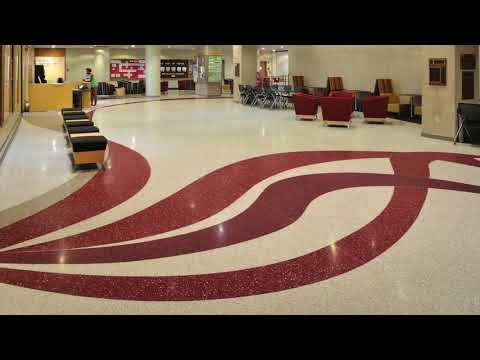 Terrazzo Universities