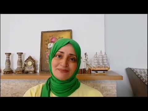 Azza A., Certified tutor helping foreigners speak Arabic Fluently ...