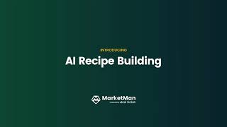 Marketman Software - 2025 Reviews, Pricing & Demo