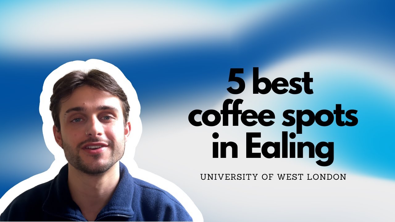 Student vlogs | University of West London