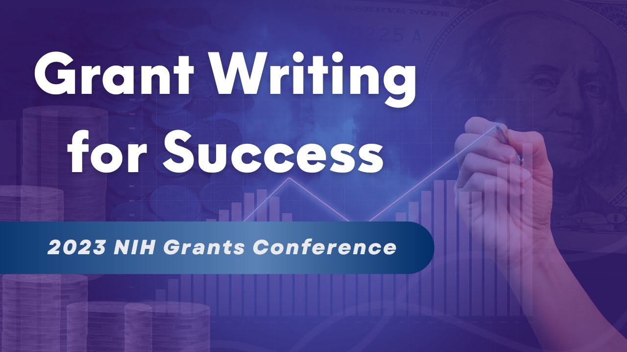 Grant Writing for Success