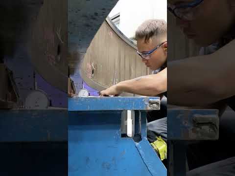 Sois payé pour apprendre! Deviens machiniste chez Marmen!
