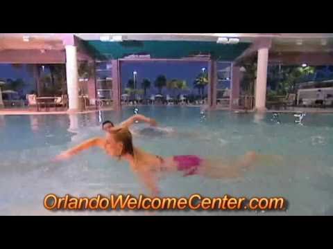 Fountains Resort $37 Per Night