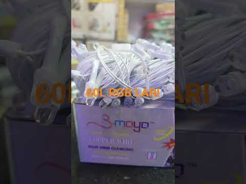 RGB LED - Tri-color LED Latest Price, Manufacturers & Suppliers