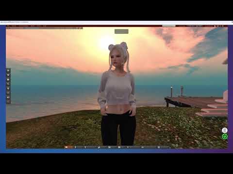 Second Life in your browser! – JuicyBomb Second Life Blog