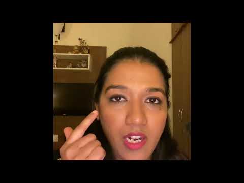 Tips to Avoid cakey Makeup look!!