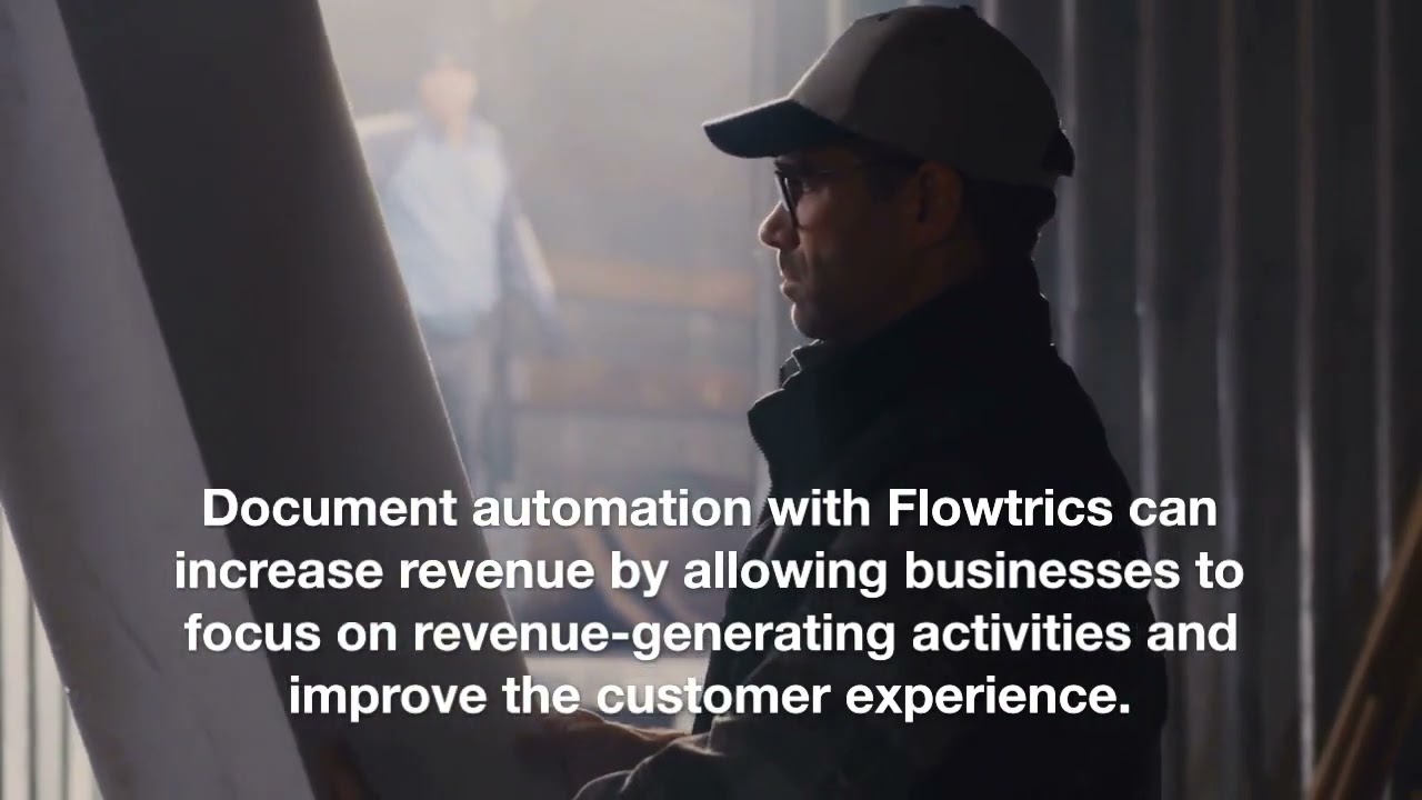 Document Automation with Flowtrics