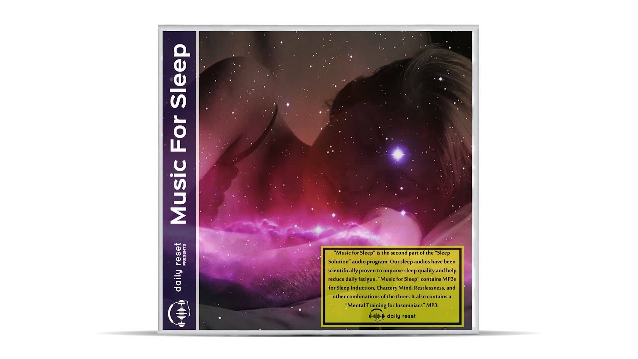 Sleep Solution (Full Program) Preview