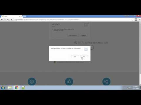 This Malicious Chrome Extension Is the Most Annoying Thing You'll See ...