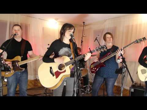 "My Song", performed by Karen Hazlett - Brandi Carlile Cover Stories Contest