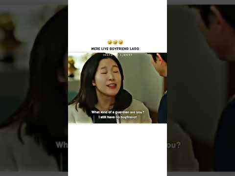 Goblin Kdrama Cutest Scene Hindi Dubbed Full Screen ๐
