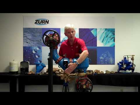 Backflow Training and Educational Resources | American Backflow