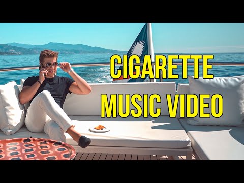 Cigarette - Josh Stanley
