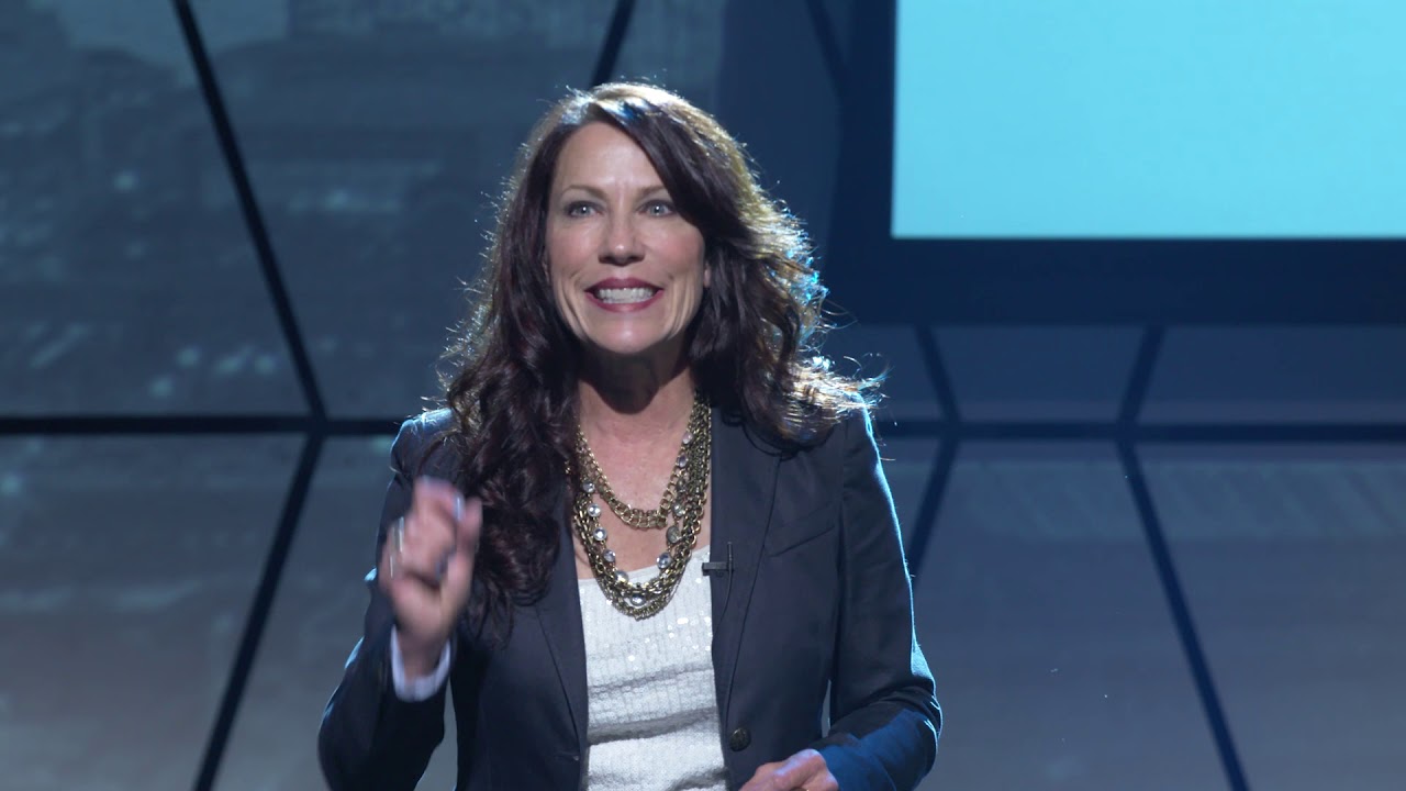 Hire Joyce Layman - Business Motivational Speaker in Kansas City, MO ...