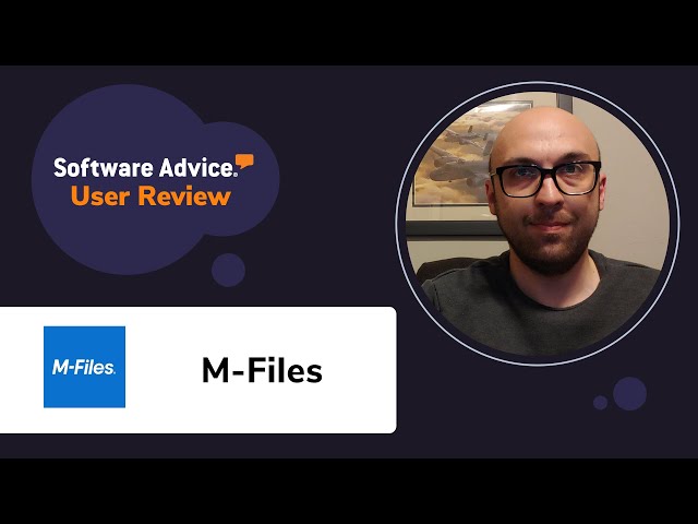 M-Files Software Reviews, Demo & Pricing - 2025