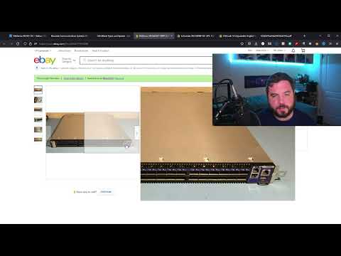40GbE on the CHEAP for homelabbing!