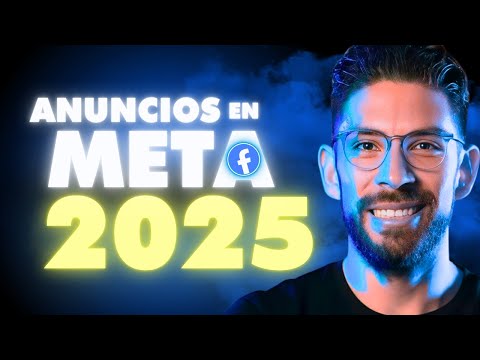 Cómo hacer PUBLICIDAD en FACEBOOK Ads 2025  [Asesor de AI EXPERTO ]🔥 | Cómo hacer ANUNCIOS en META