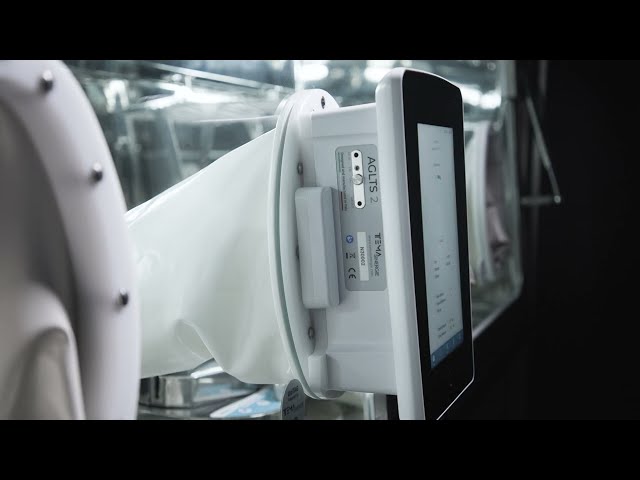 Process Equipment - Glove Integrity Testing - Automatic Glove Leak ...