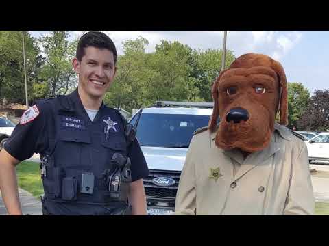 What Does Being A Police Officer Mean to Me?