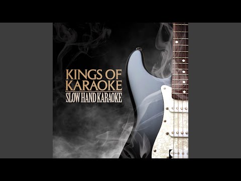 Behind the Mask (Karaoke Version)