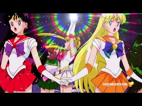 Sailor Moon