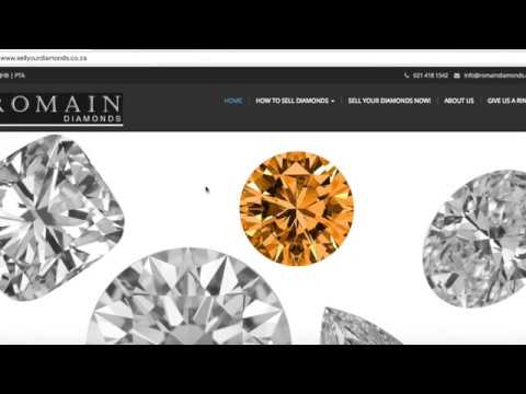 HOW TO SELL DIAMONDS