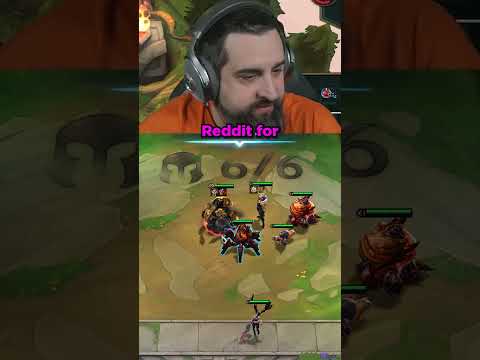 Would you rather?? | TFT Remix Rumble | Teamfight Tactics #teamfighttactics #tft